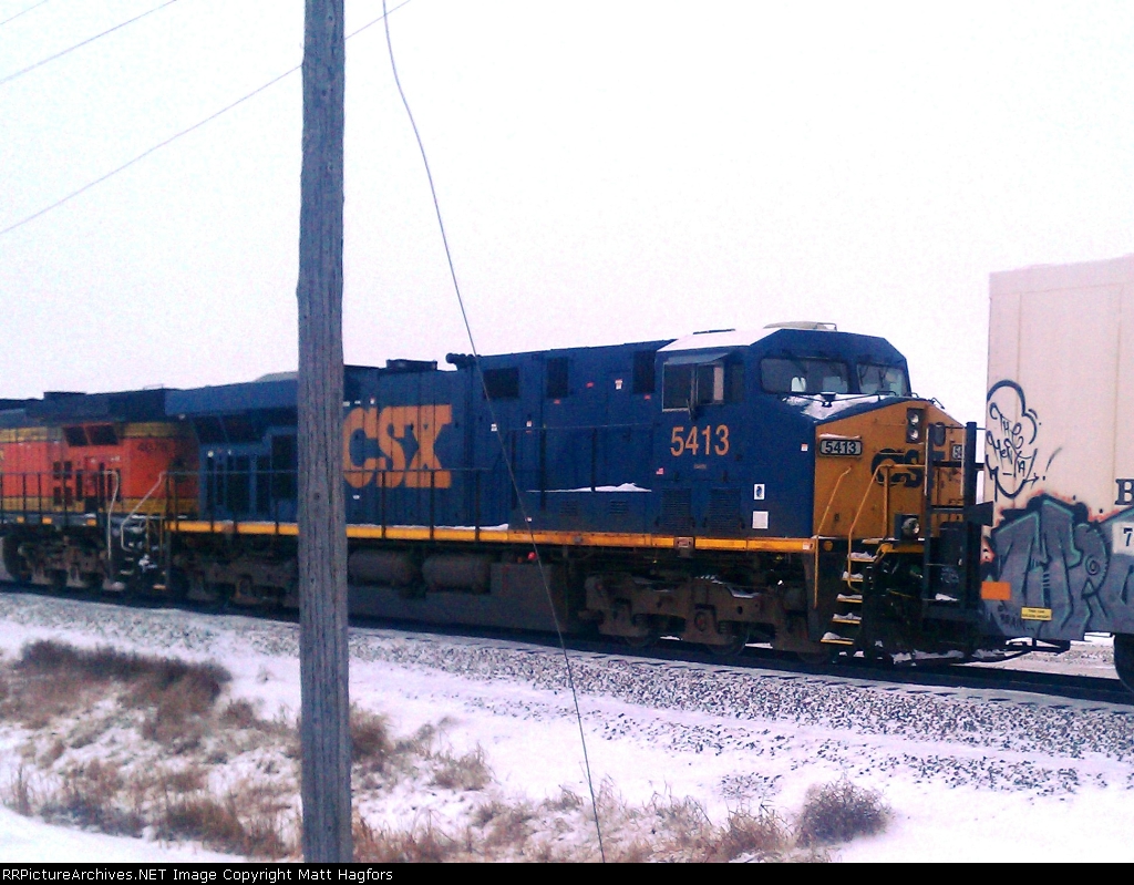 CSX 5413